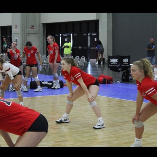 Ella Bock's Volleyball Recruiting Profile