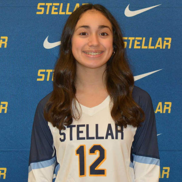 Isabella Tijerina's Volleyball Recruiting Profile