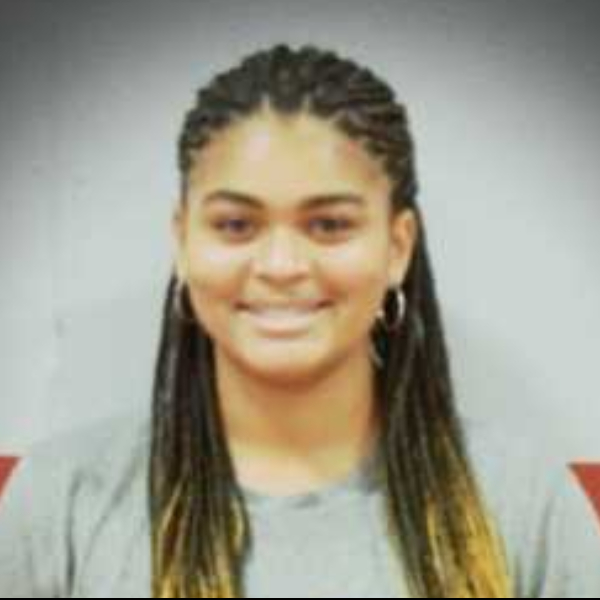 Jamiya Borden's Volleyball Recruiting Profile