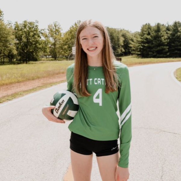 Addison West | SportsRecruits