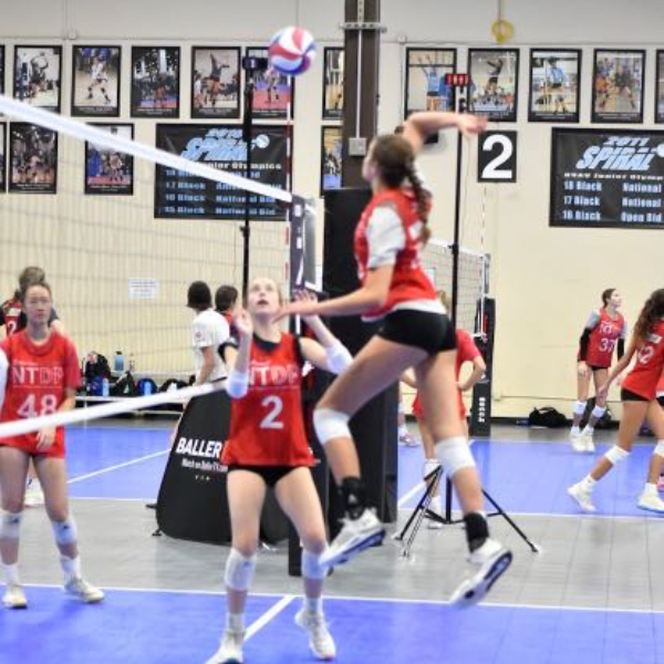 Abbey Emch | SportsRecruits