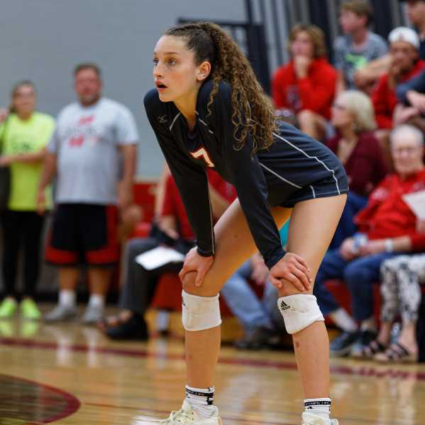 Profile | SportsRecruits