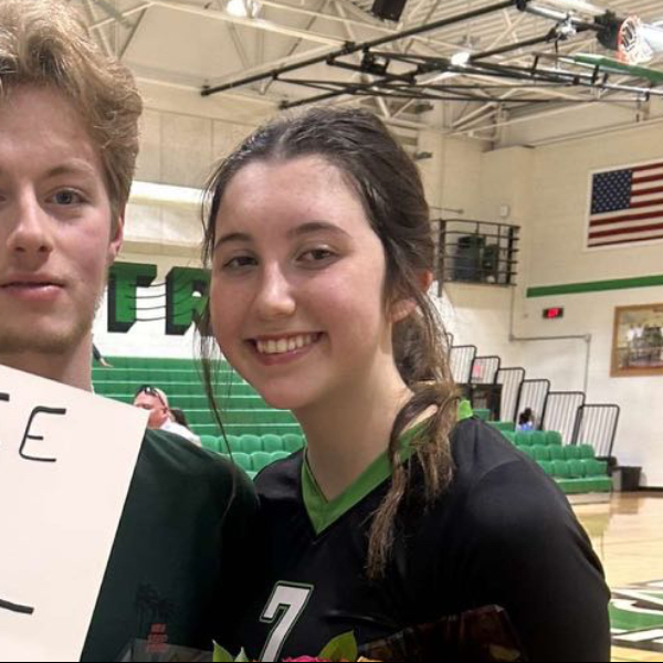 Laynee Stevens' Volleyball Recruiting Profile