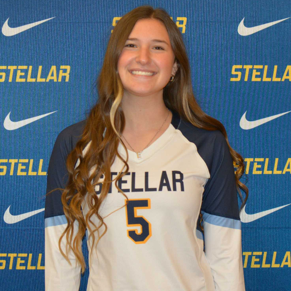 Emma Carro's Volleyball Recruiting Profile