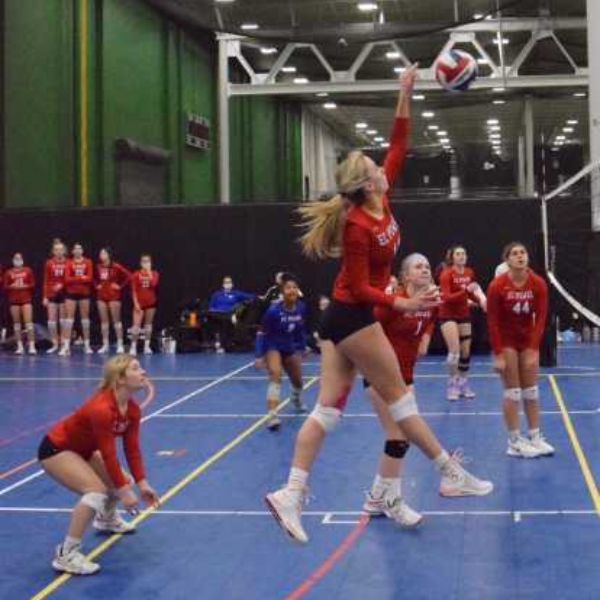 Caroline Boyle's Volleyball Recruiting Profile