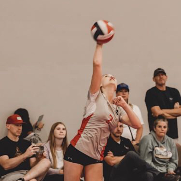 Tera Thompson's Volleyball Recruiting Profile