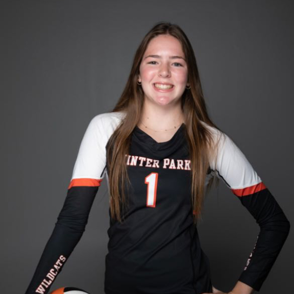 Emily Forness' Volleyball Recruiting Profile