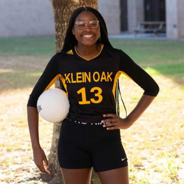 Taryn Haynes | SportsRecruits