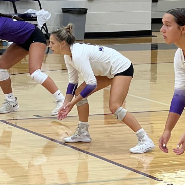 Machayla Corbett's Volleyball Recruiting Profile