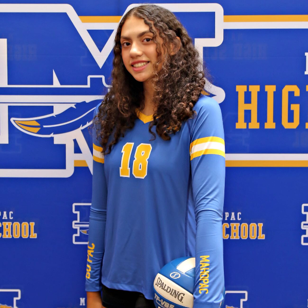 Emma Morretta's Volleyball Recruiting Profile