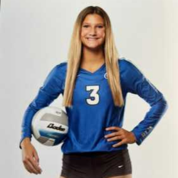 Wren Jones | SportsRecruits