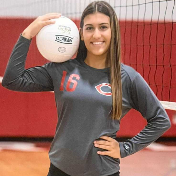 Kaitlyn Weitzel | SportsRecruits