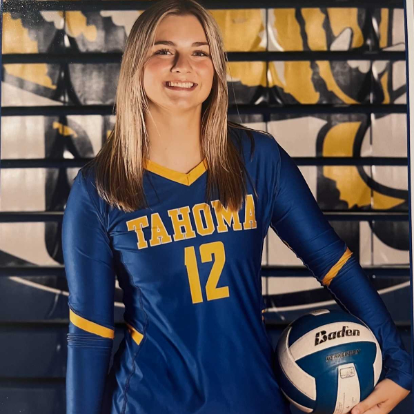 Avery Kimball's Volleyball Recruiting Profile