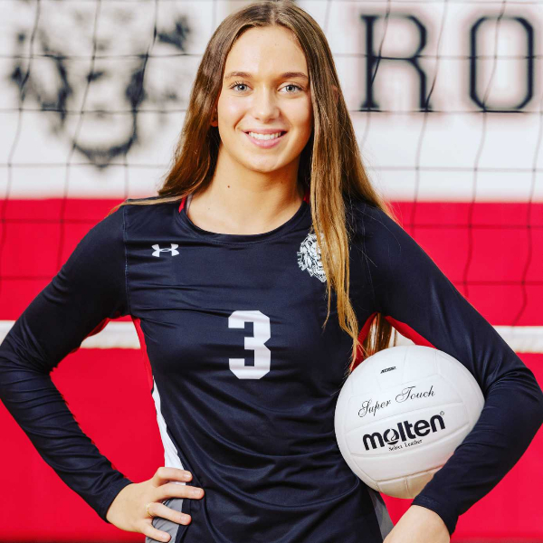 Gainesville Juniors Volleyball Club | SportsRecruits