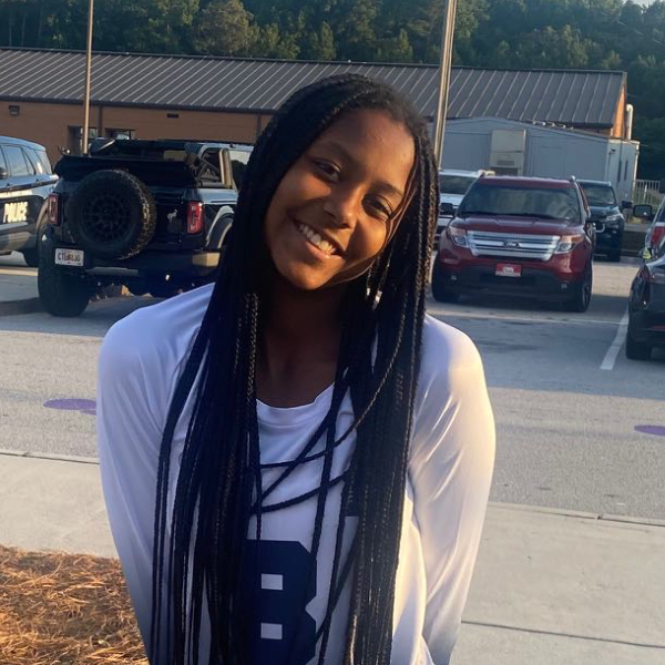 Tierra Smith's Volleyball Recruiting Profile