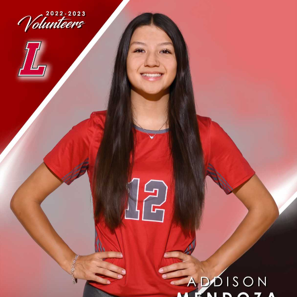 Addison Mendoza's Volleyball Recruiting Profile