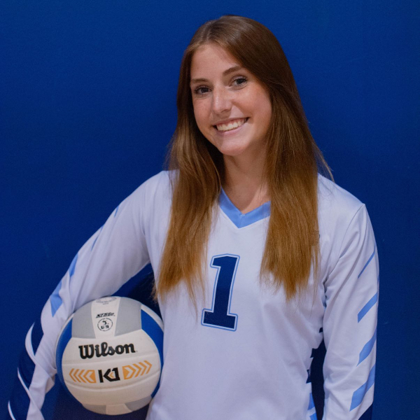Alaina Tanner's Volleyball Recruiting Profile