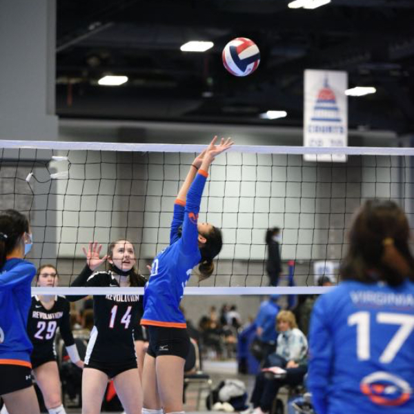 Hailey Park | SportsRecruits