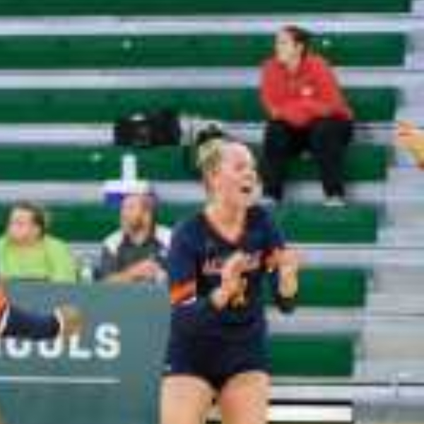 Peyton McGee | SportsRecruits