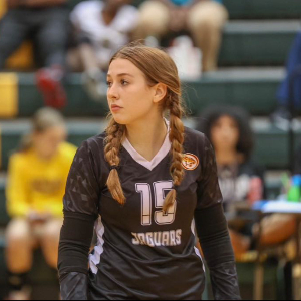 Avery Boland's Volleyball Recruiting Profile