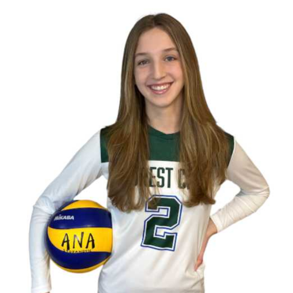 Ana Stojanovic | SportsRecruits