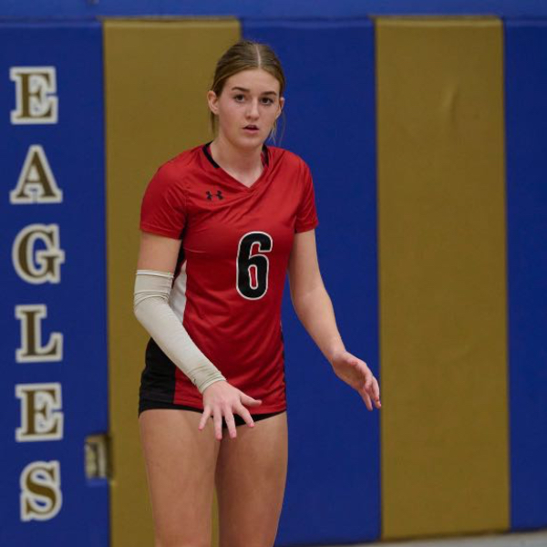 Tatum Johnson | SportsRecruits