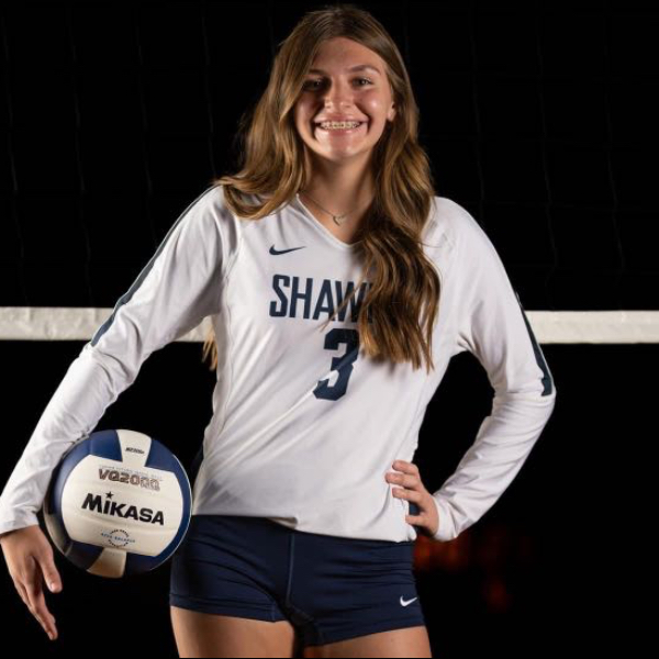 Jordan Tash's Volleyball Recruiting Profile