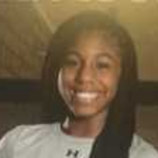 Alexis Rudolph | SportsRecruits