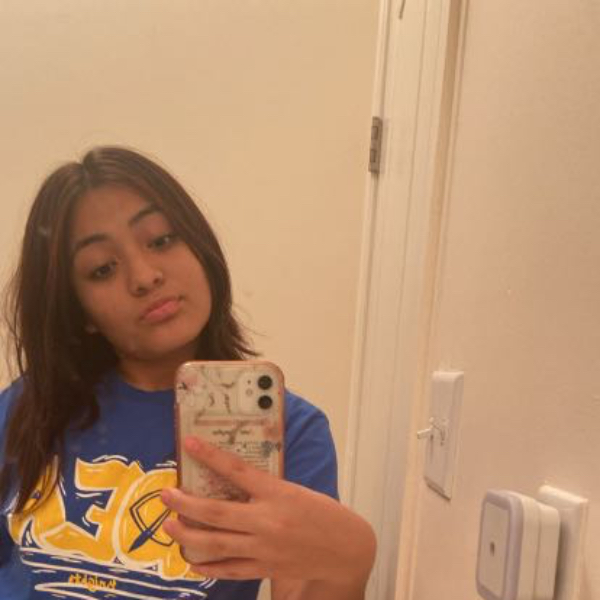 Itzel Ibarra's Volleyball Recruiting Profile