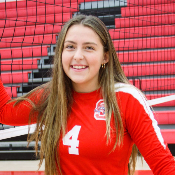 Andie Litz | SportsRecruits