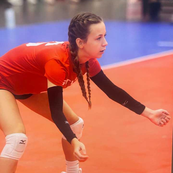 Addison Miller | SportsRecruits