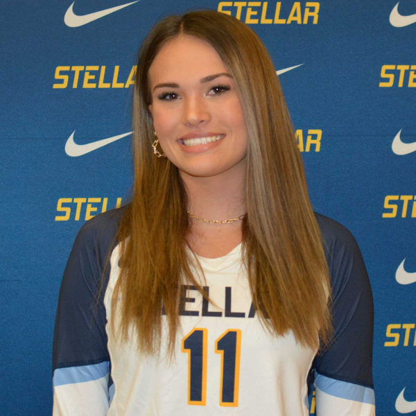 Jesse Garner's Volleyball Recruiting Profile