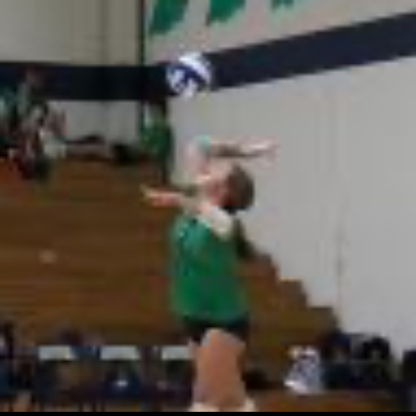 Grace Higgins' Volleyball Recruiting Profile