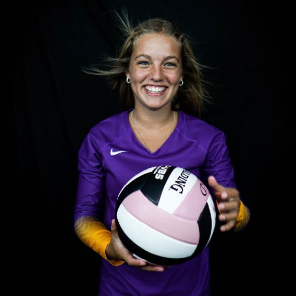 Dakota Hendricks' Volleyball Recruiting Profile