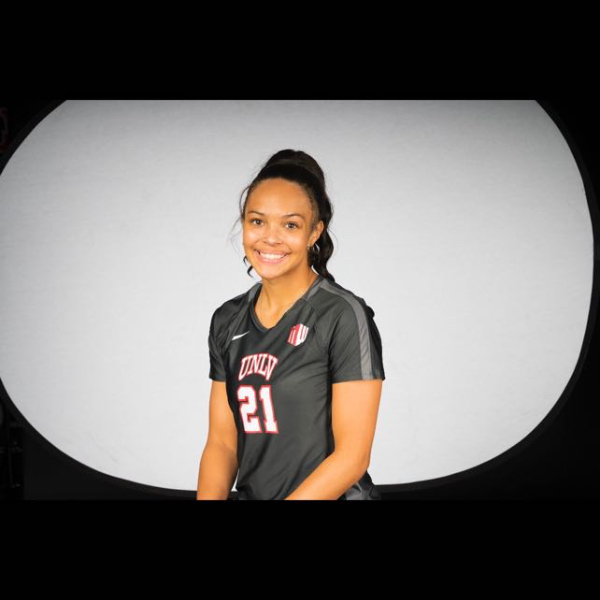 Keyana Cruse's Volleyball Recruiting Profile