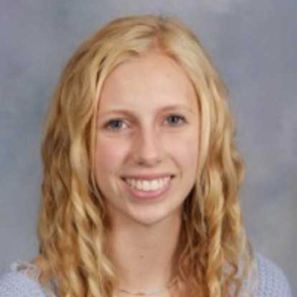 Ella Clark | SportsRecruits