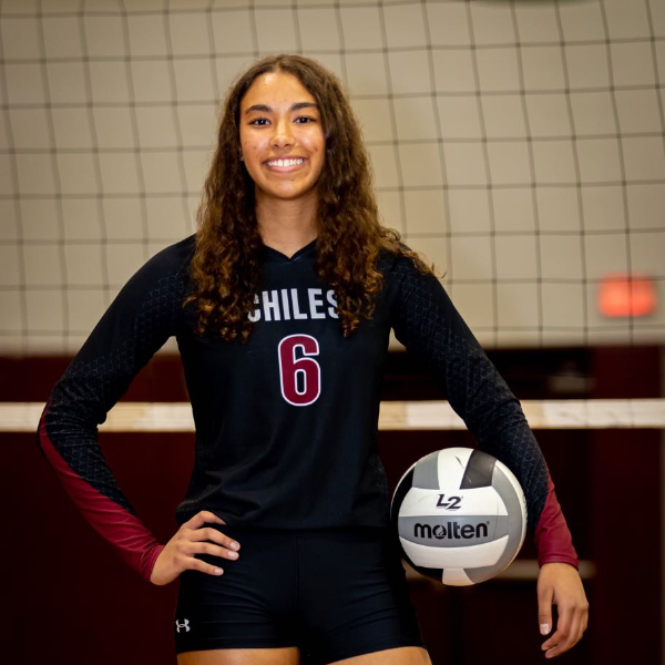 Delaney Scott-Hanowell | SportsRecruits