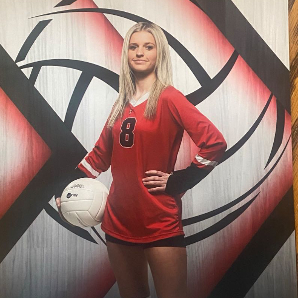 Emma Wendel's Volleyball Recruiting Profile