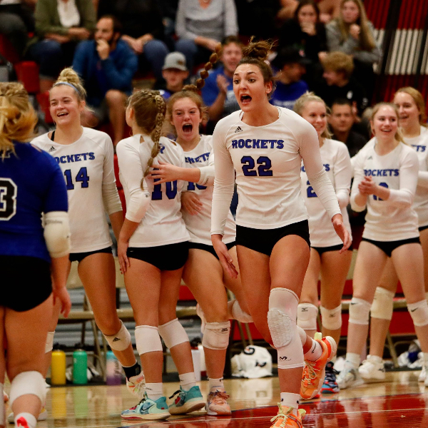 Rylea Alvin | SportsRecruits