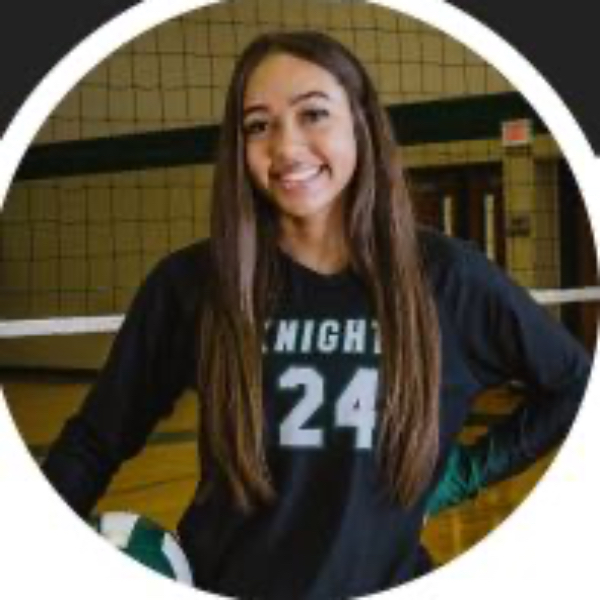 Keira Jones | SportsRecruits