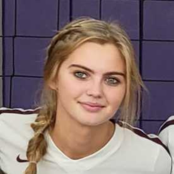 Carly Olson's Volleyball Recruiting Profile