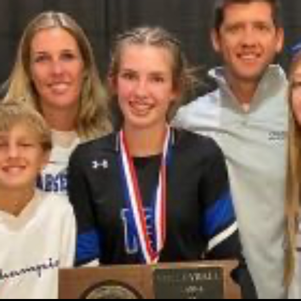 Kairos Elite Volleyball Club | SportsRecruits