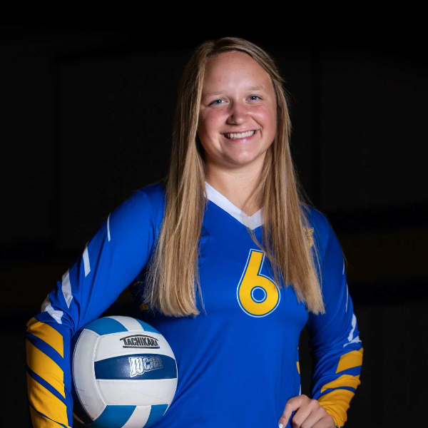 Addison Phillips' Volleyball Recruiting Profile