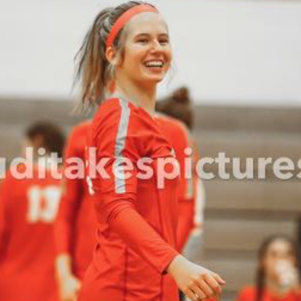 Chloe Rhodes' Volleyball Recruiting Profile