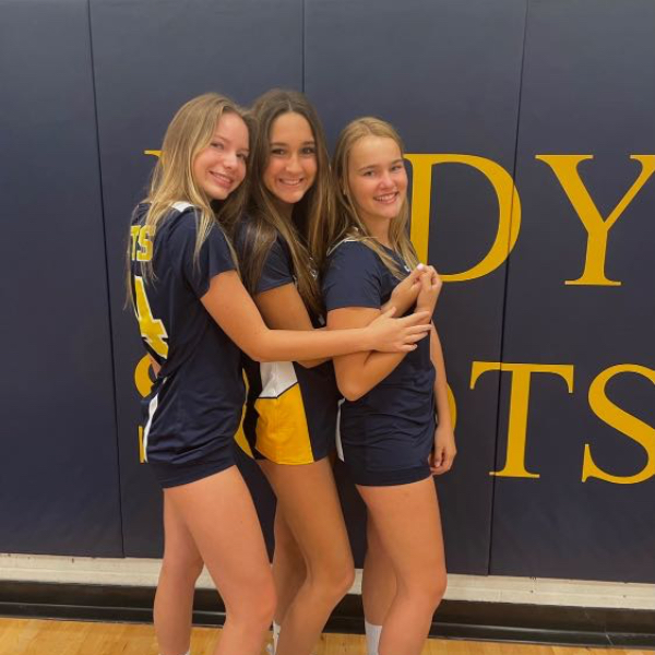 Dallas Premier Volleyball Club | SportsRecruits