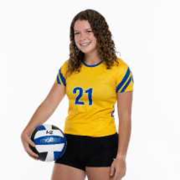 Anna Casto's Volleyball Recruiting Profile
