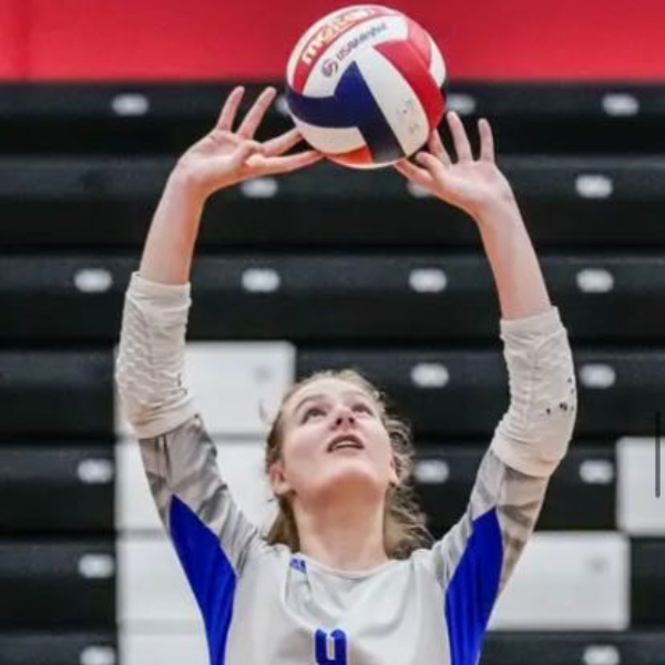 Jordan Bauer's Volleyball Recruiting Profile