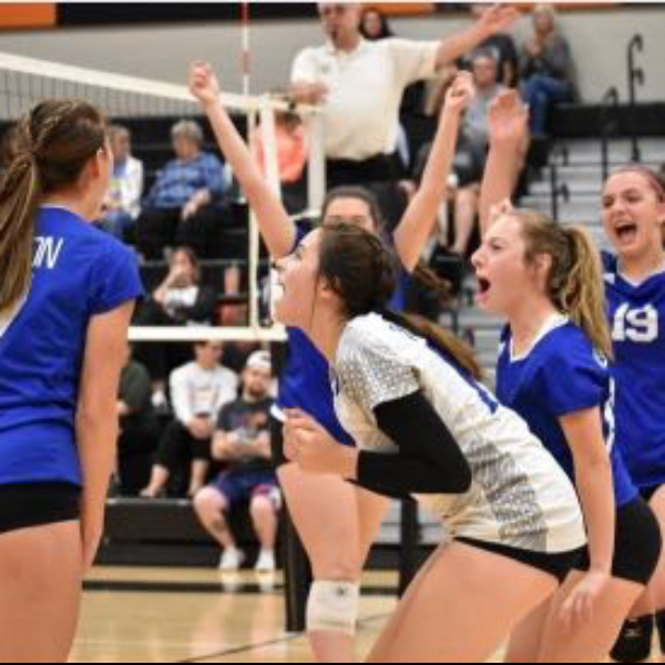 RockCity Volleyball Club | SportsRecruits