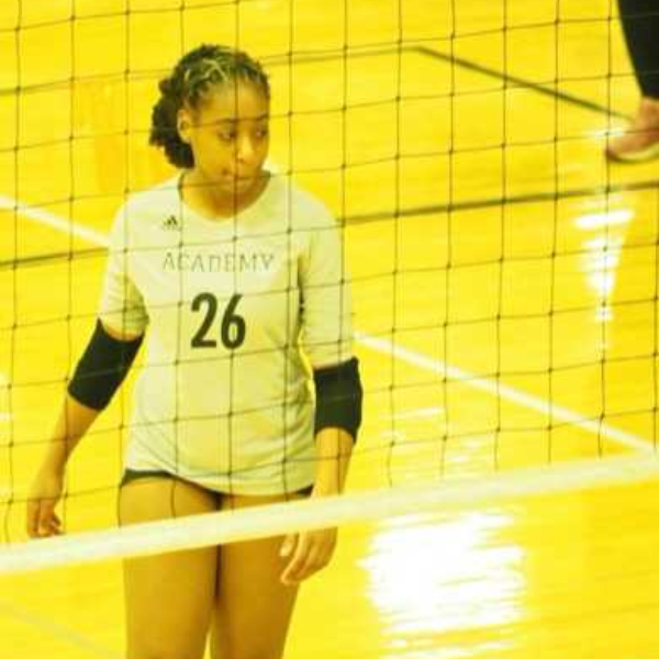 The Academy Volleyball | The Academy- Class of 2026 | SportsRecruits