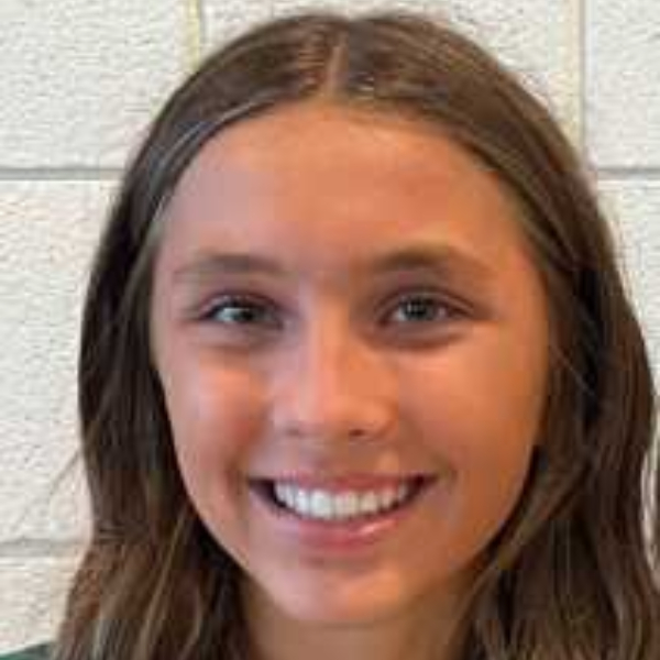 Aubrey Aliff | SportsRecruits